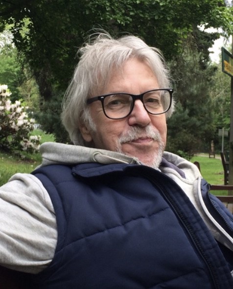 Introducing, Rob Lee, author, painter, musician, cartoonist ...