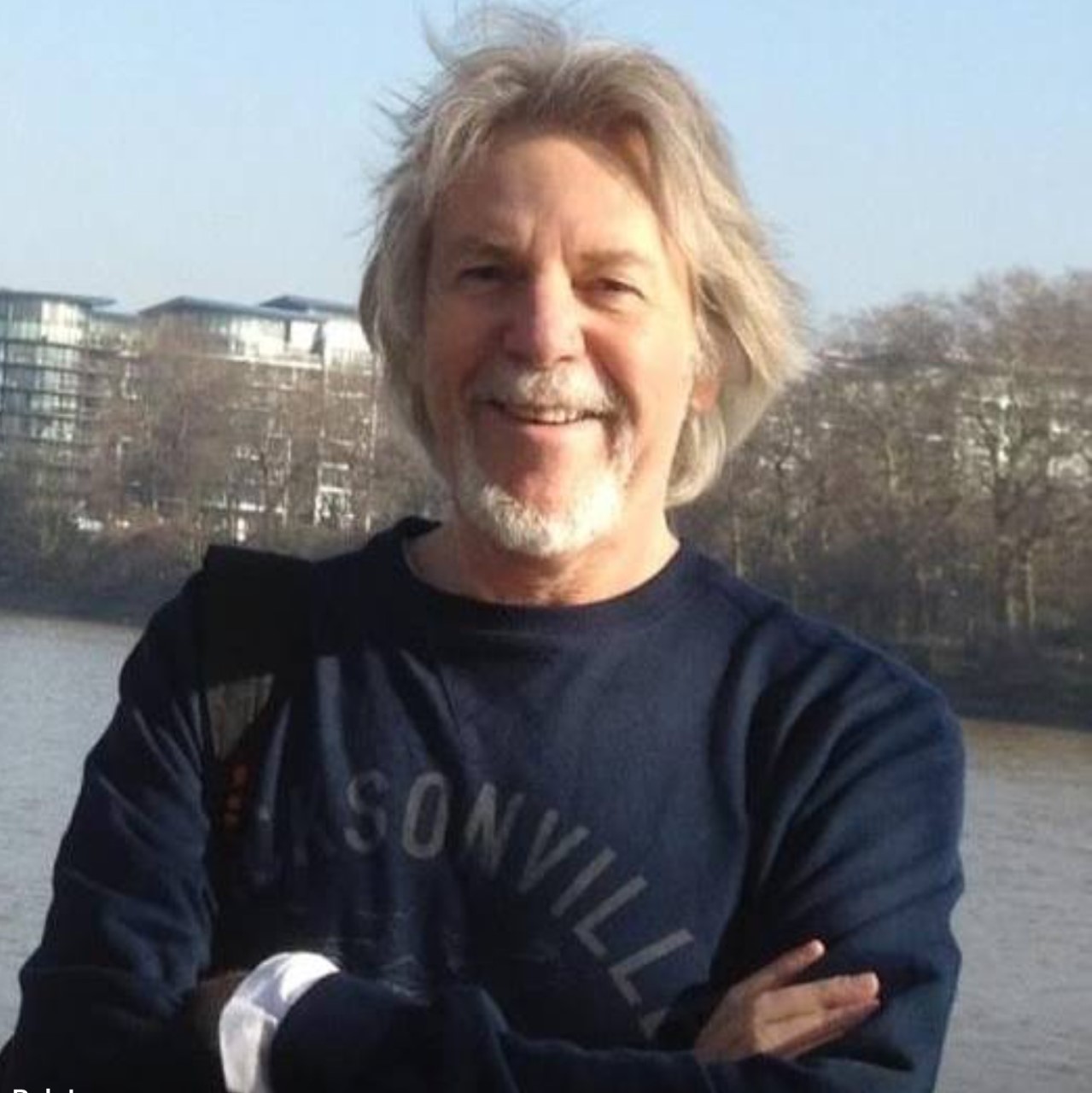 Introducing, Rob Lee, author, painter, musician, cartoonist ...